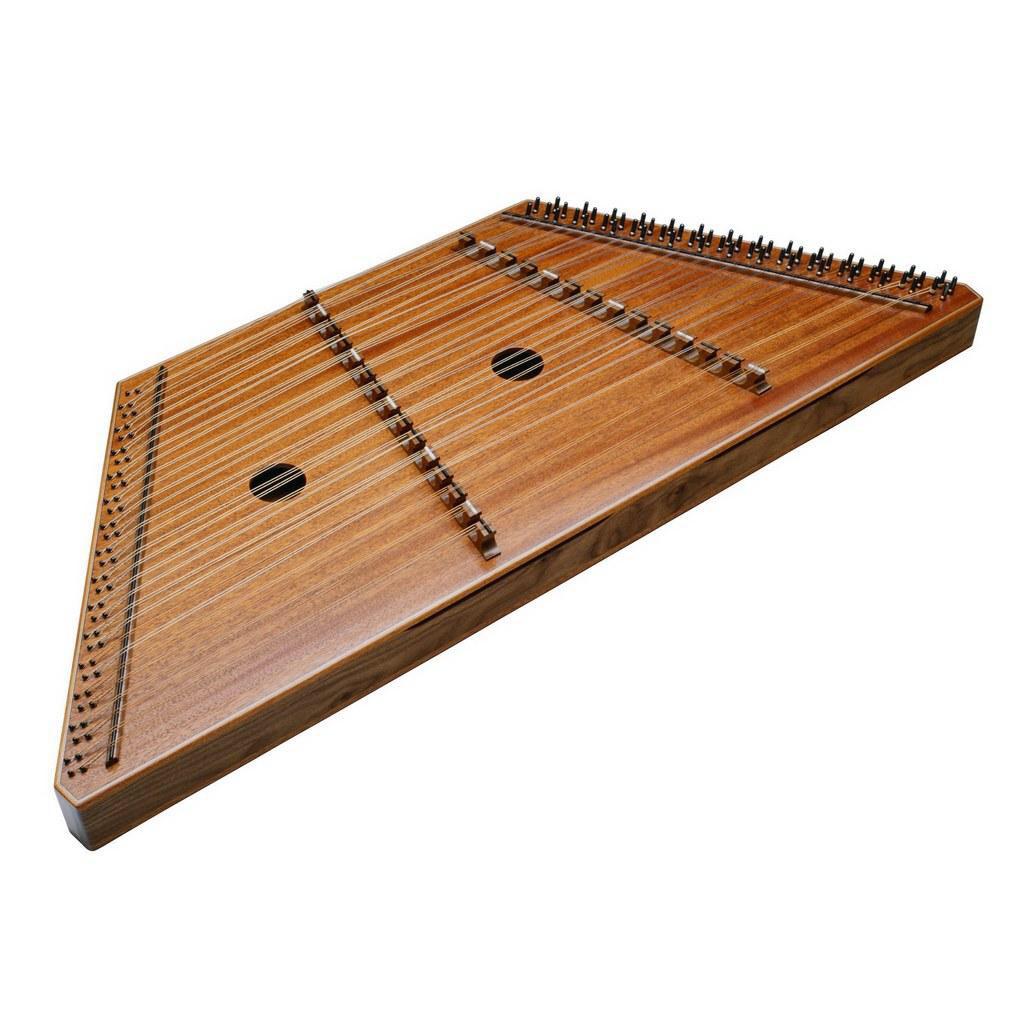 سنتور • آموزشگاه موسیقی آرشه